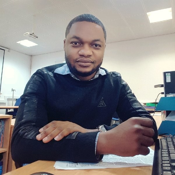 Gregory Tutor in Calderdale