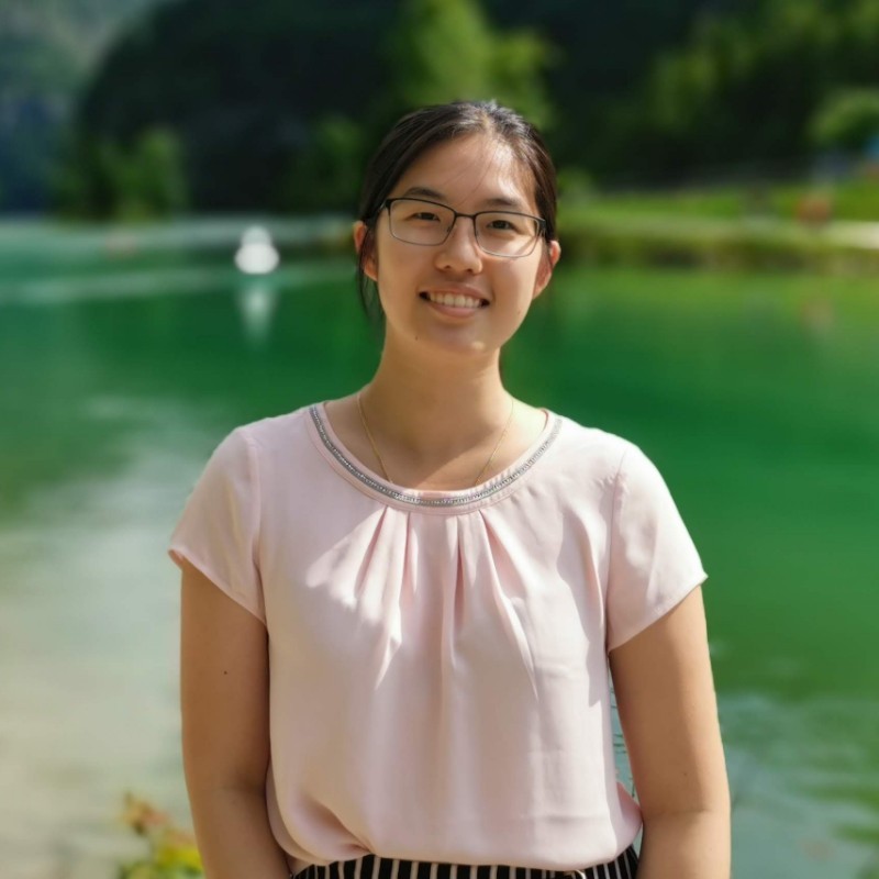 Inji Kim Maths, Piano, German Tutor in Lambeth