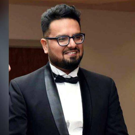 Usaid Anis Physics, Maths, Business Studies, Chemistry Tutor in Mansfield