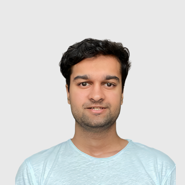 Krish Sanghavi Maths, Physics, Chemistry, Biology Tutor in Guildford