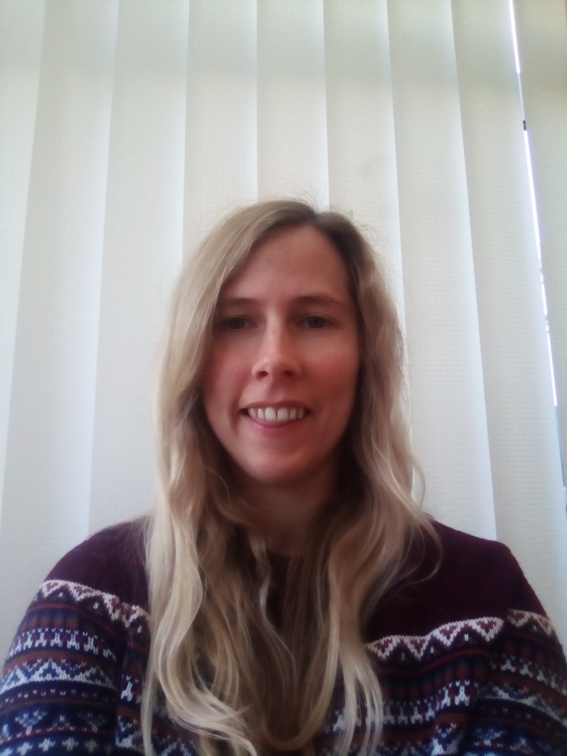 Sarah ESOL Tutor in Dorset