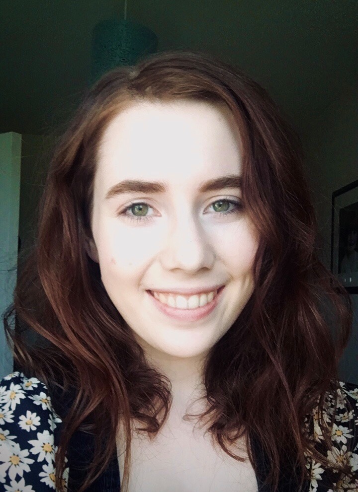 Amelia Hallett History Tutor