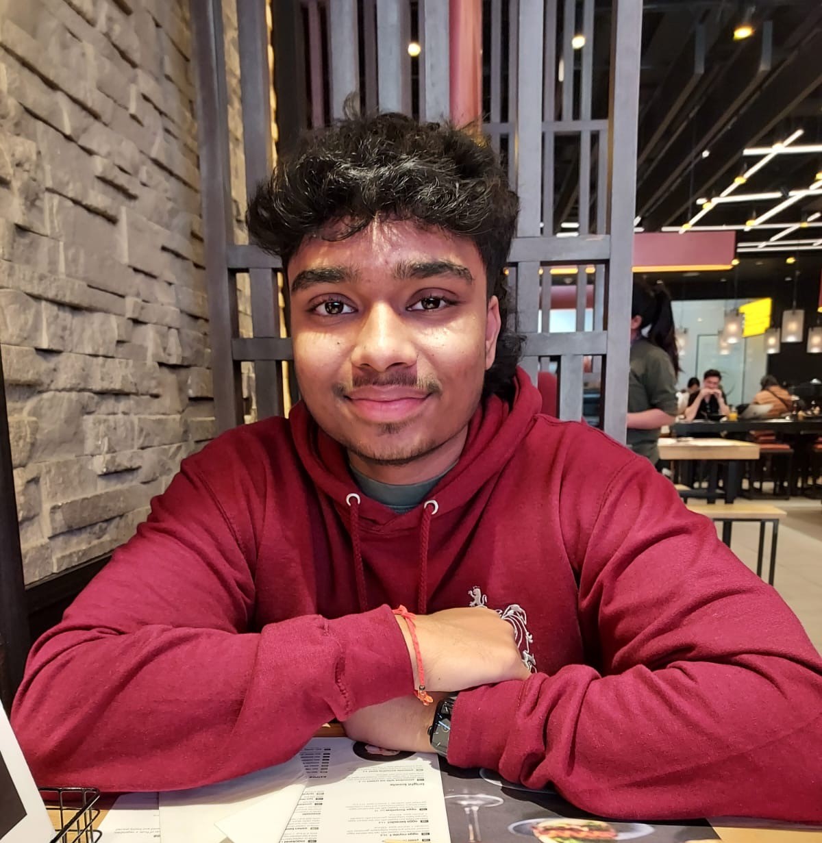 Rohan Further Maths, Maths, Economics, Other Tutor