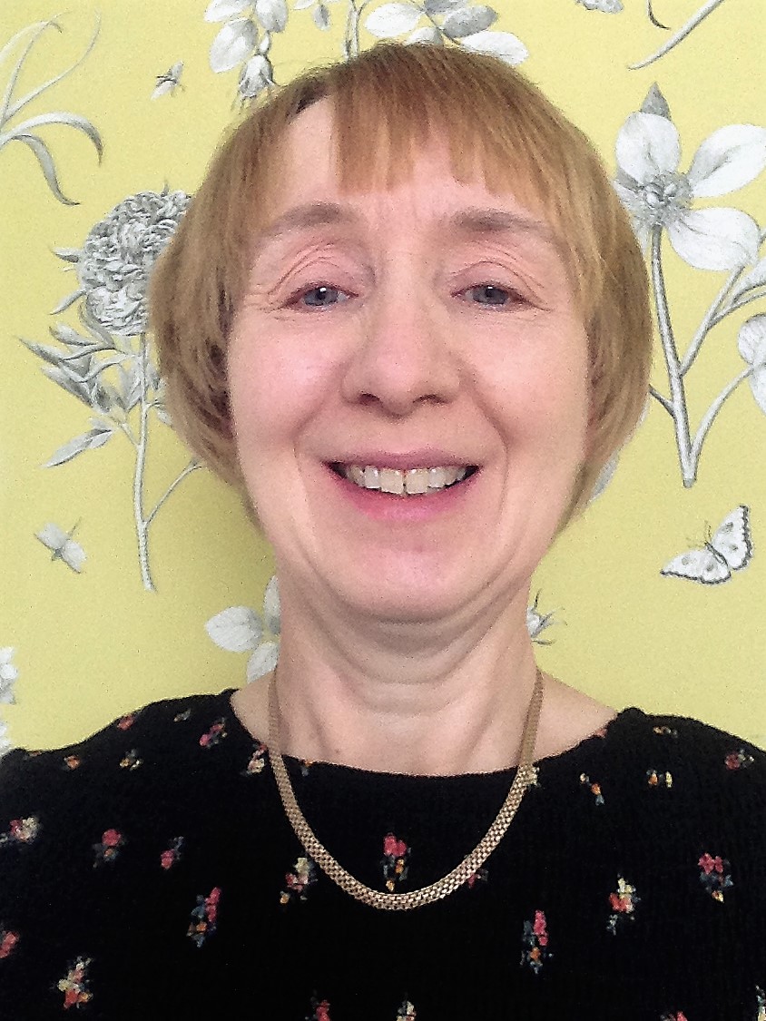 Dawn Jamieson Maths Tutor in Stockport