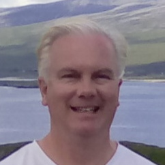 Stuart Gallacher English Tutor in Coventry