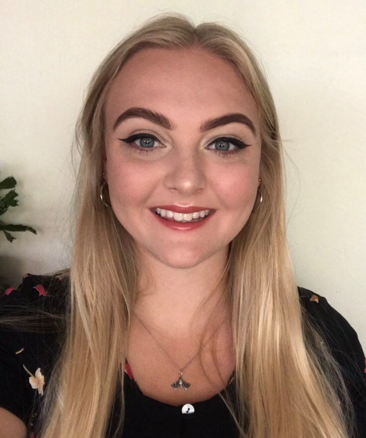 Erika Saxon Physics, Chemistry, Biology Tutor in Wigan