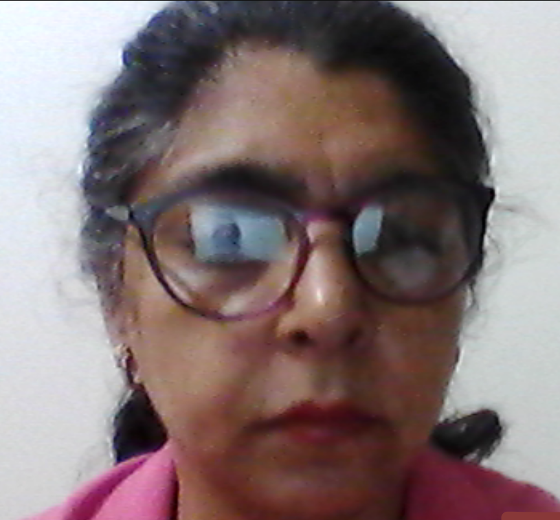 Nancy Dhingra English, Media Studies, Reading, EFL, Phonics, IELTS Tutor in Dundee