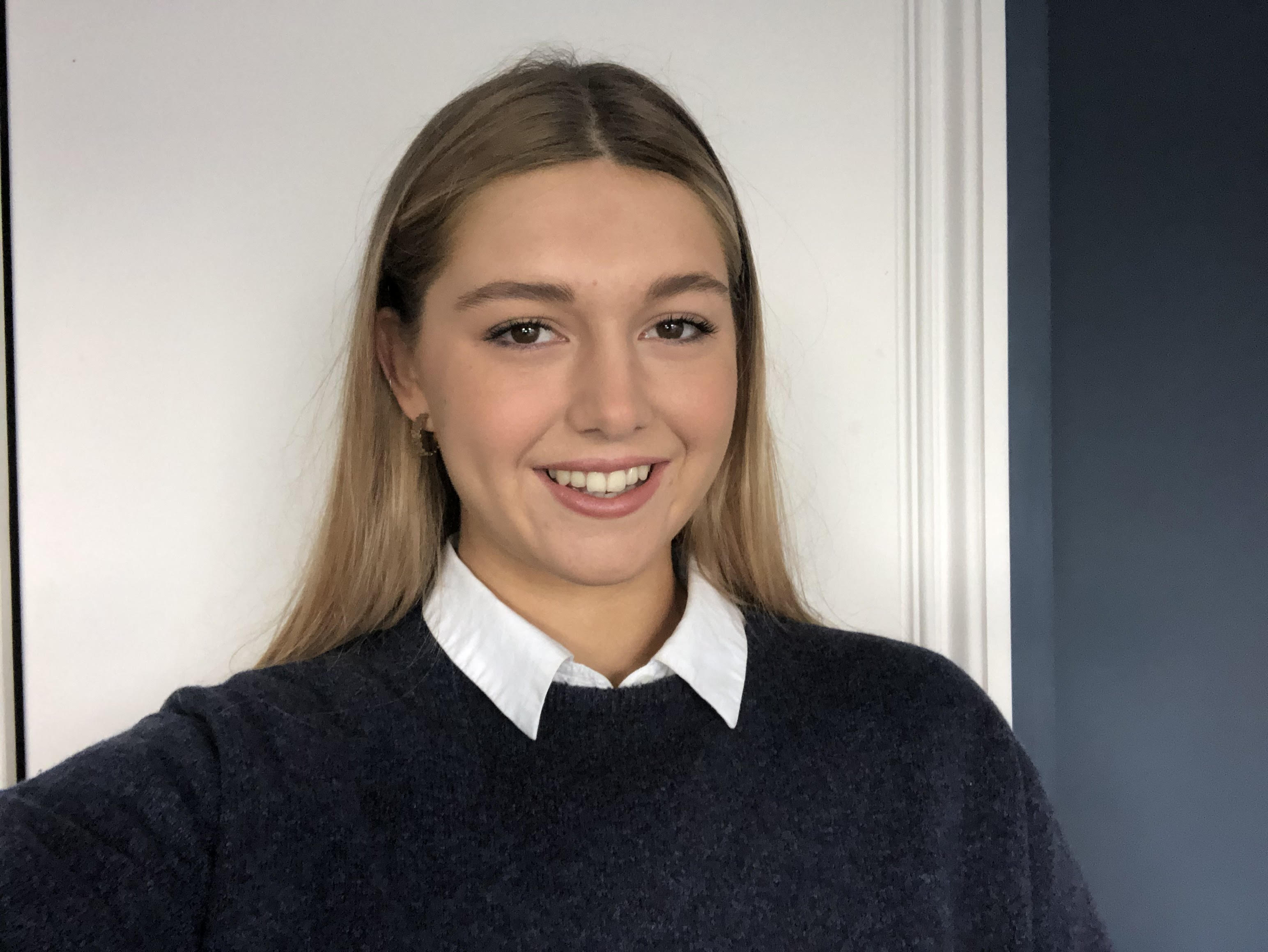 Evie Geography, English, Reading Tutor in London