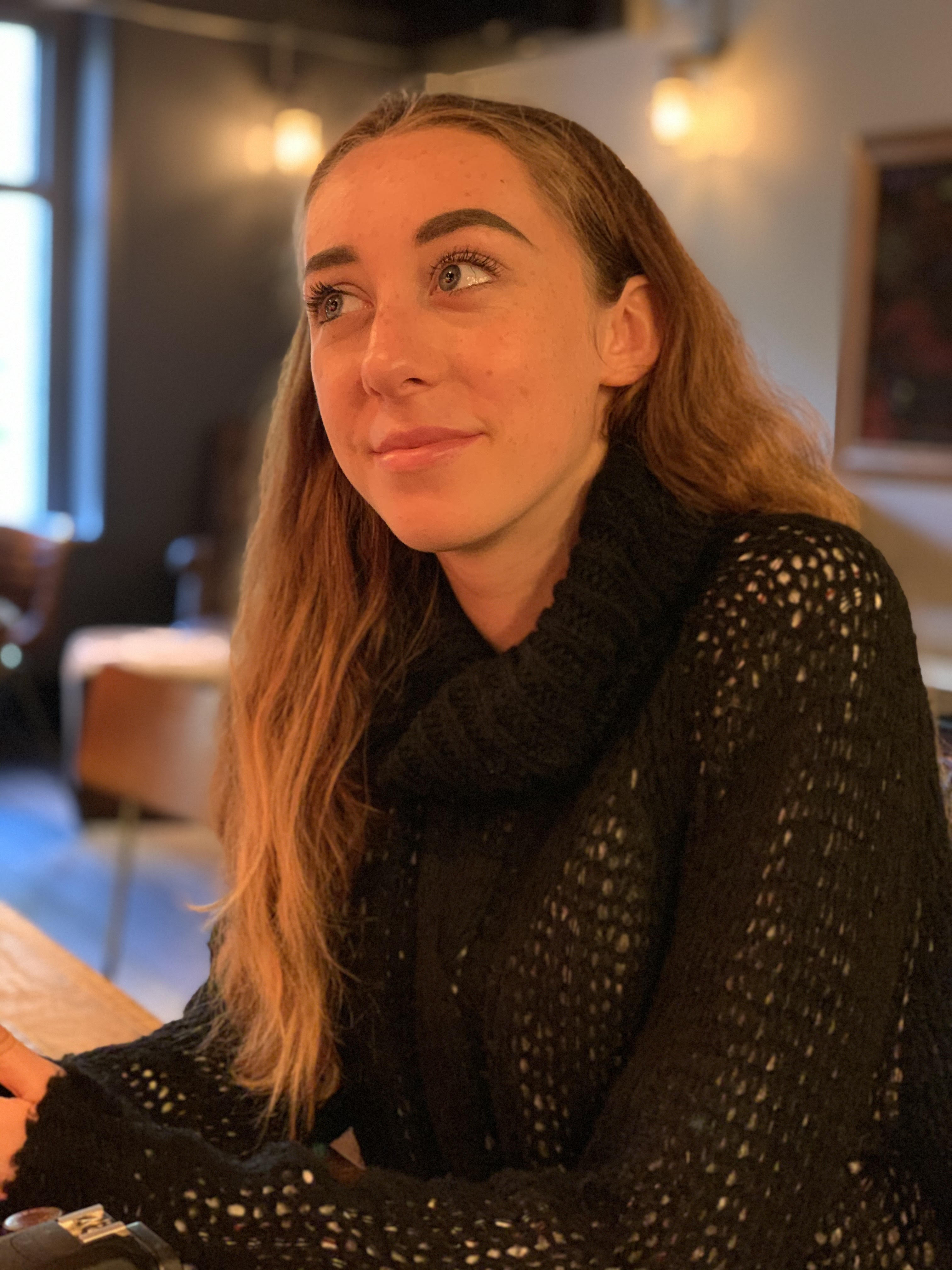 Angel Fullylove Law Tutor in Brighton